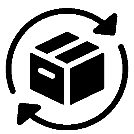 2.5 Inch Bi-LED Headlight Projector Lens - 6000K White Light, RHD Cut ...